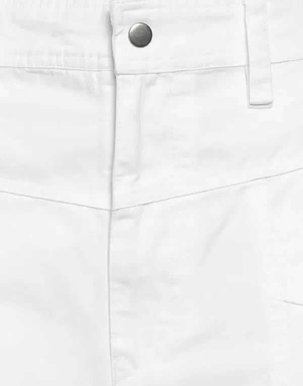 Isabel Marant Étoile Bermuda Shorts