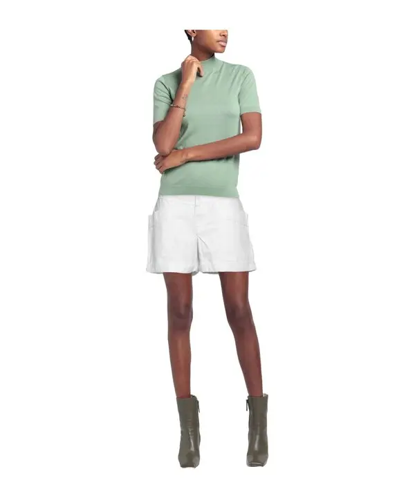Isabel Marant Étoile Bermuda Shorts