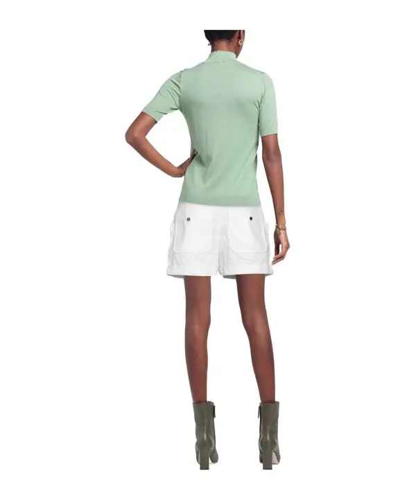 Isabel Marant Étoile Bermuda Shorts