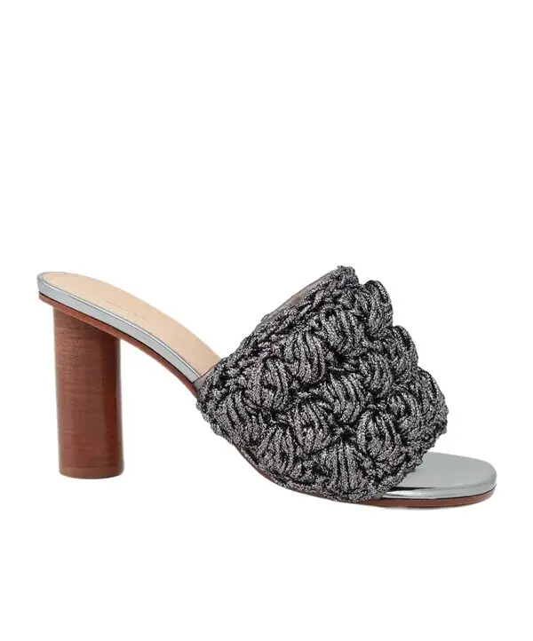 J.W.ANDERSON Woven Sandals