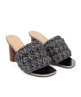 J.W.ANDERSON Woven Sandals