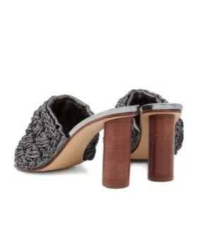J.W.ANDERSON Woven Sandals