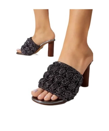 J.W.ANDERSON Woven Sandals