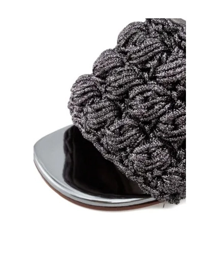 J.W.ANDERSON Woven Sandals