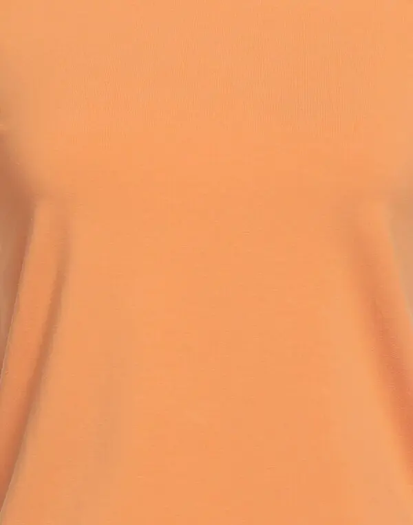 Max Mara Solid Color Short Sleeve T-shirt