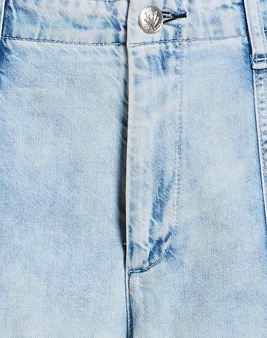Rag & Bone Wide-leg Denim Pants