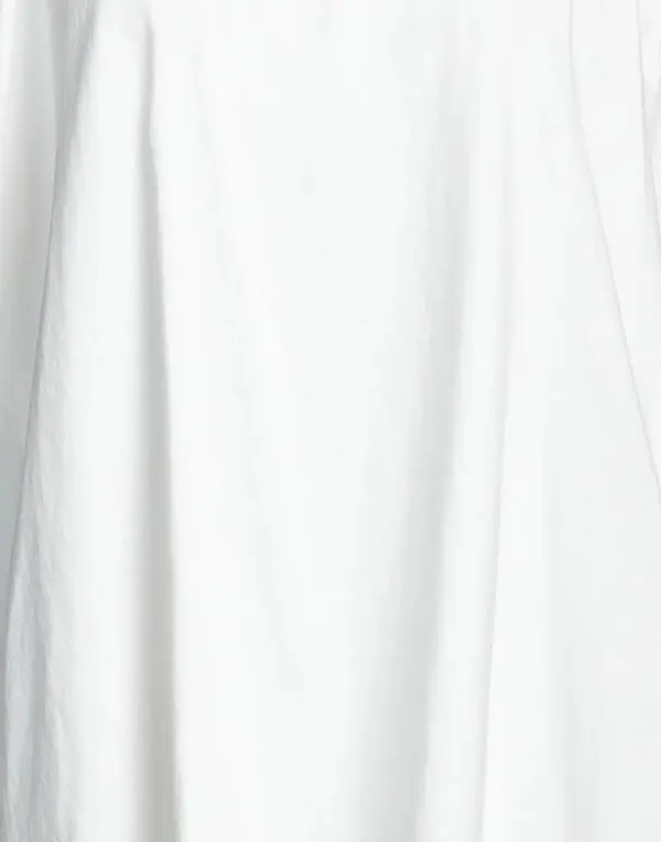 MAISON MARGIELA Sleeveless Jersey T-shirt