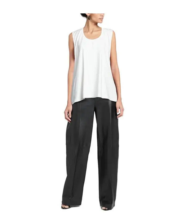 MAISON MARGIELA Jersey T-shirts