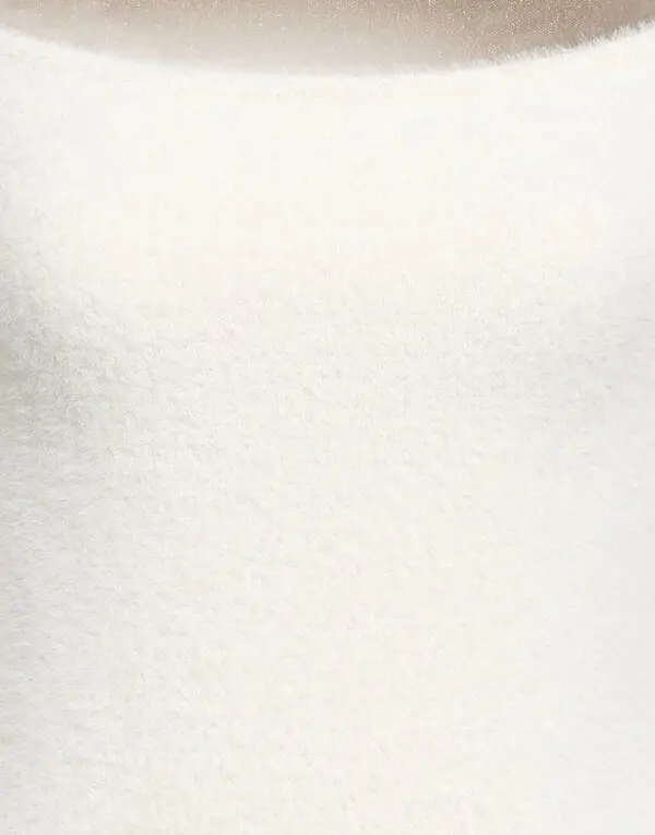 Isabel Marant Étoile Solid-colored Knit Turtleneck With Long Sleeves