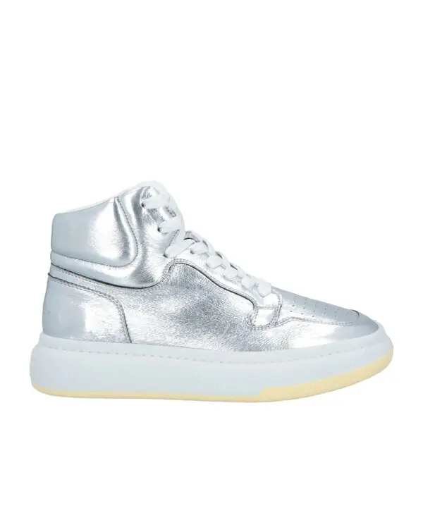 MAISON MARGIELA High-top Sneakers