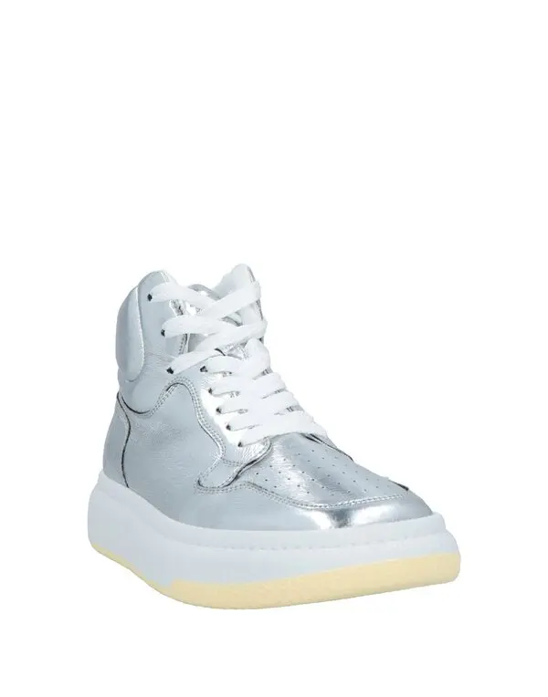 MAISON MARGIELA High-top Sneakers