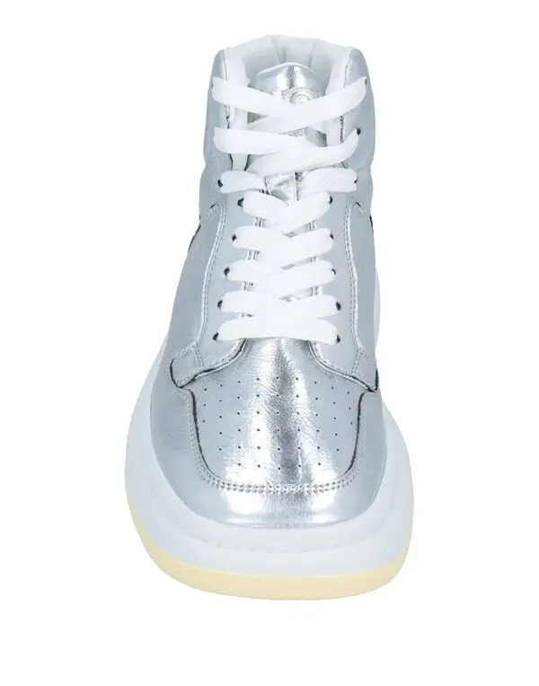 MAISON MARGIELA High-top Sneakers