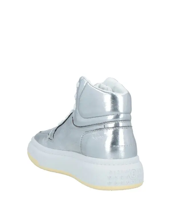 MAISON MARGIELA High-top Sneakers