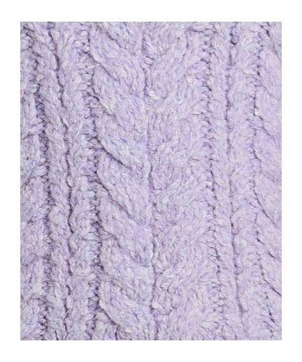 Isabel Marant Étoile Cable-knit Crewneck Sweater