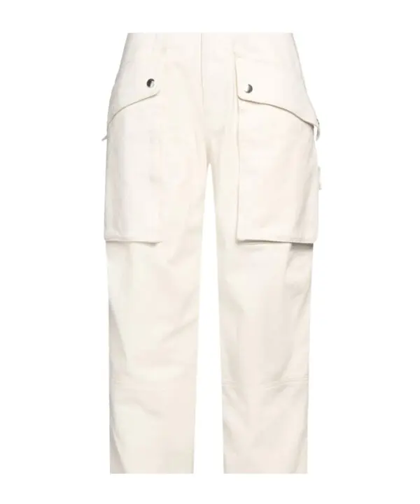 Isabel Marant Étoile Straight-leg Jeans