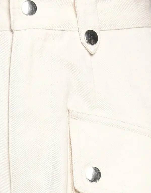 Isabel Marant Étoile Straight-leg Jeans