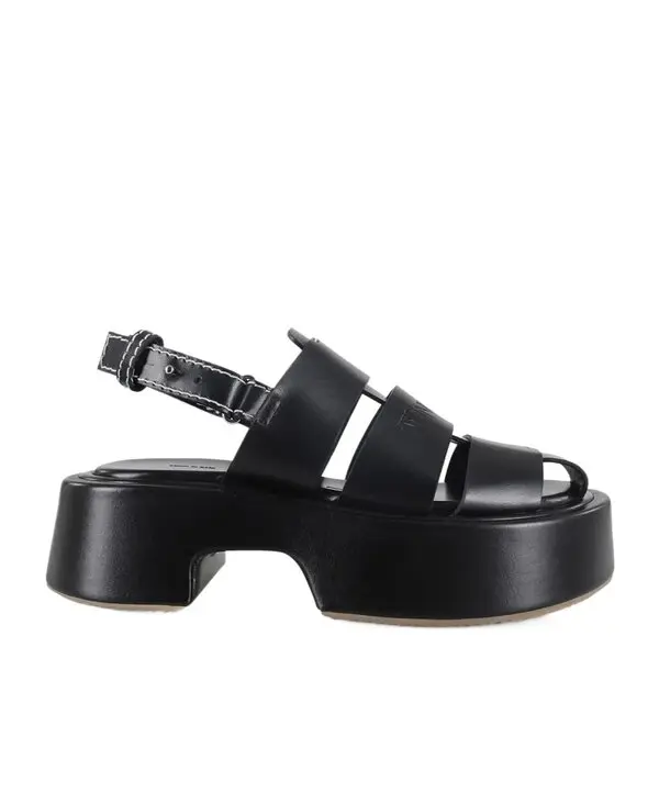 J.W.ANDERSON Jw Anderson Heeled Sandals
