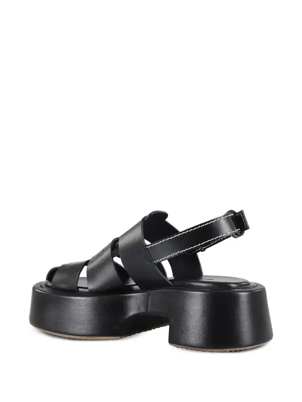 J.W.ANDERSON Jw Anderson Heeled Sandals