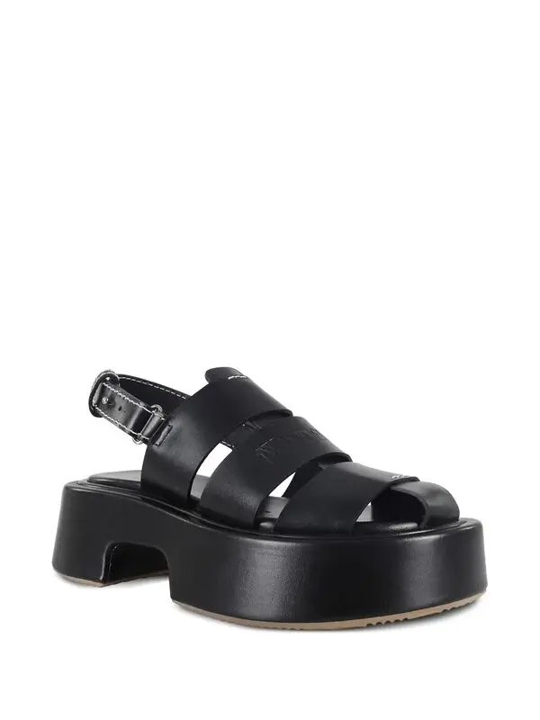 J.W.ANDERSON Jw Anderson Heeled Sandals