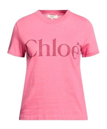 Chloé Printed T-shirt