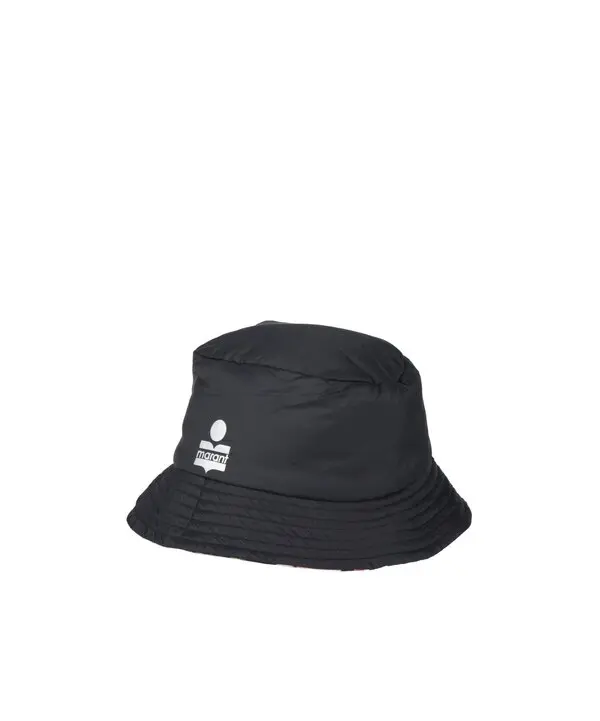 Isabel Marant Étoile Printed Hats