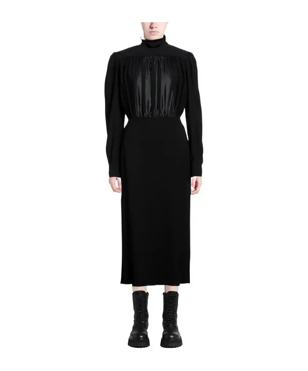Sportmax Sheath Dresses