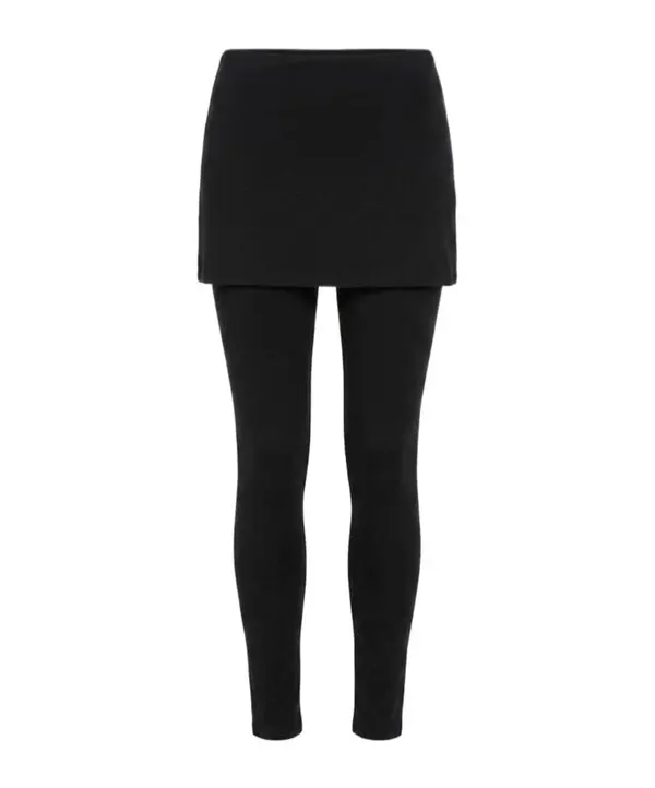 ALLSAINTS Layered Design Trousers