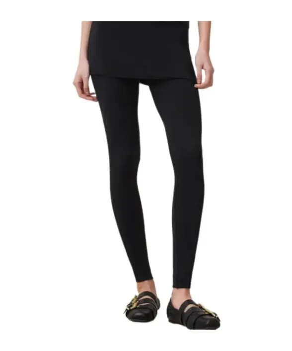 ALLSAINTS Layered Design Trousers