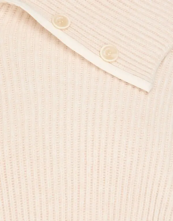 Jacquemus Solid Color Jumpers