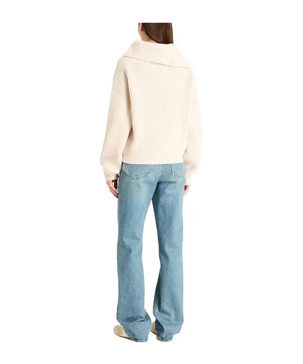 Jacquemus Solid Color Jumpers