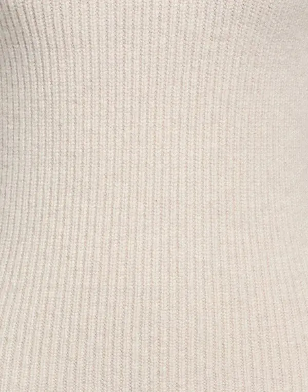 Isabel Marant Étoile Solid Color Polo Necks