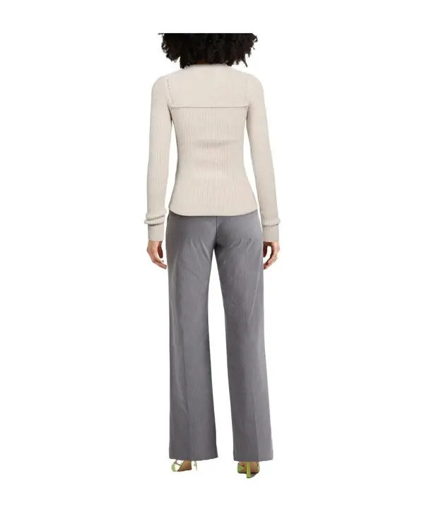 Isabel Marant Étoile Solid Color Polo Necks