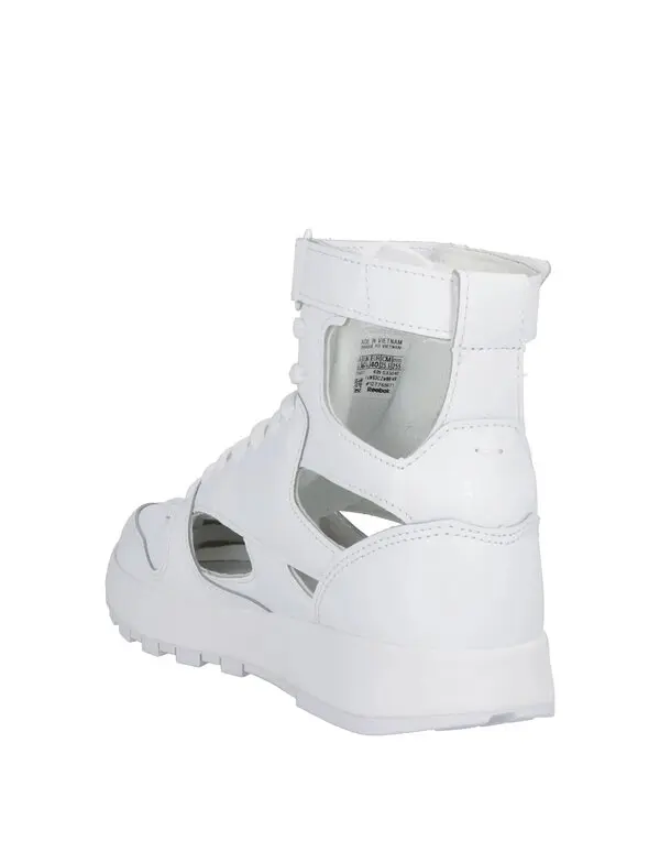 MAISON MARGIELA High-top Sneakers