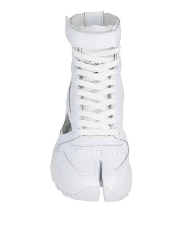 MAISON MARGIELA High-top Sneakers