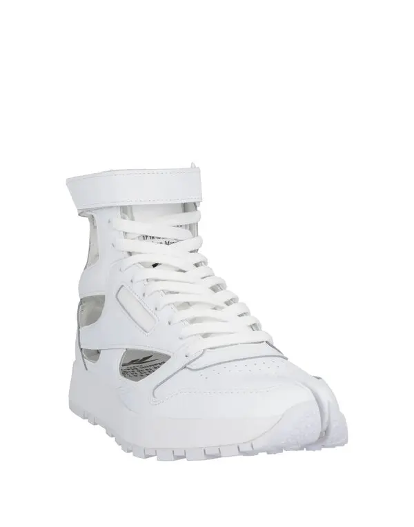 MAISON MARGIELA High-top Sneakers