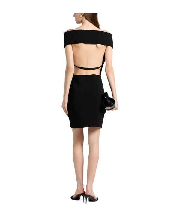 Jacquemus Bodycon Dress