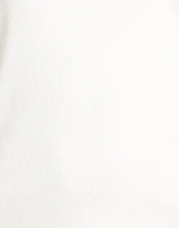 Marni Ribbed Jersey Scoop Neck Vest
