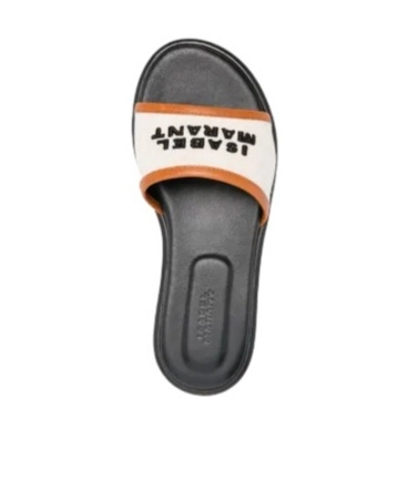 Isabel Marant Étoile Open-toe Sandals