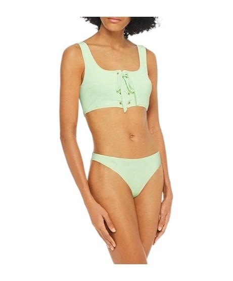 GANNI Bikini Bottom Wear