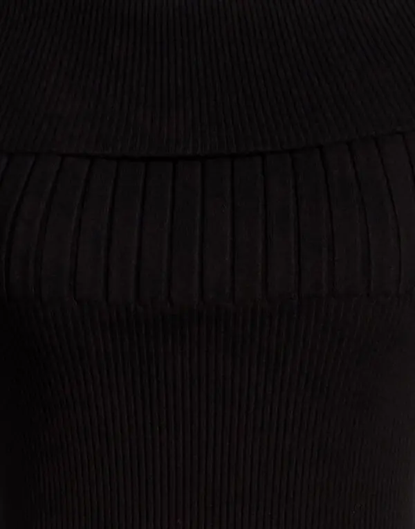 Sportmax Slim-fit Dress
