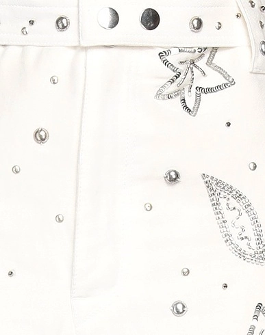 Isabel Marant Étoile Plain Shorts