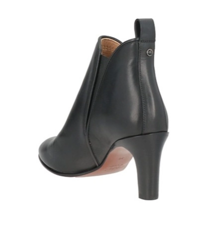 Chloé Stiletto Heel Chelsea Boots