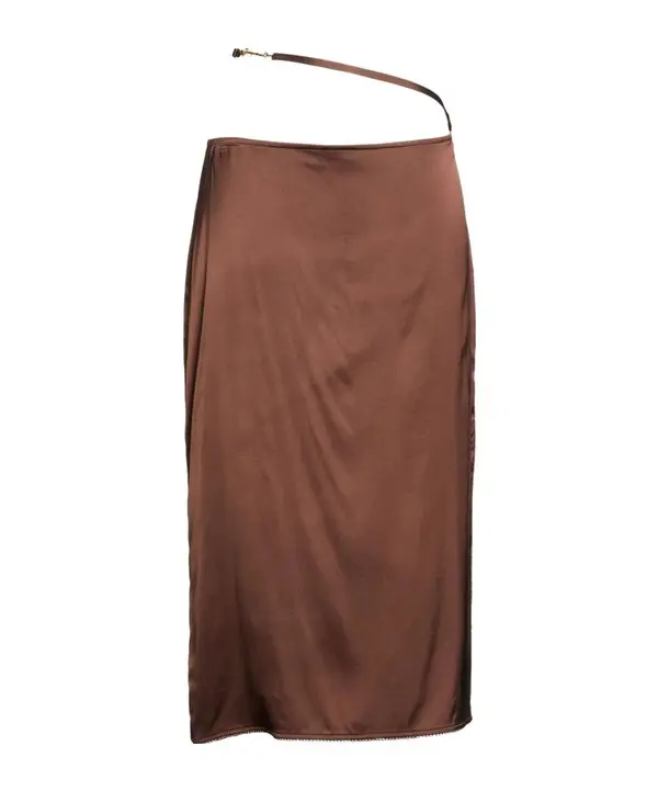 Jacquemus Long Skirts
