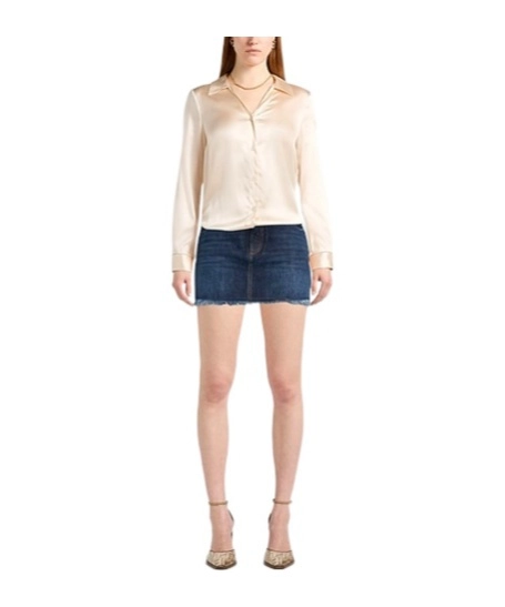 Dolce & Gabbana Pencil Skirt