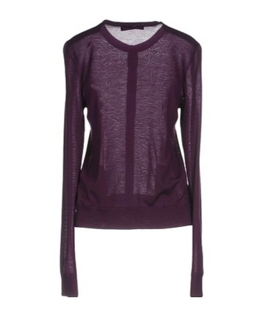 Dolce & Gabbana Solid Knit Sweater