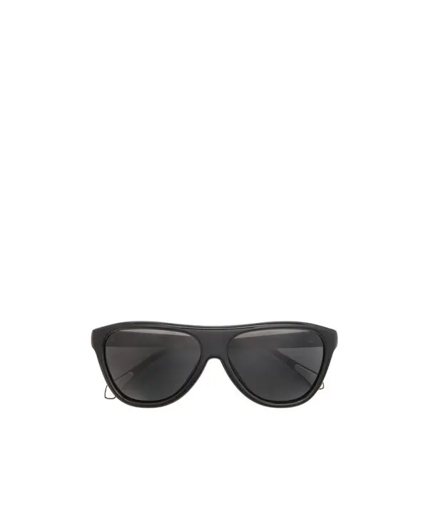 Moncler Incline Pilot Sunglasses