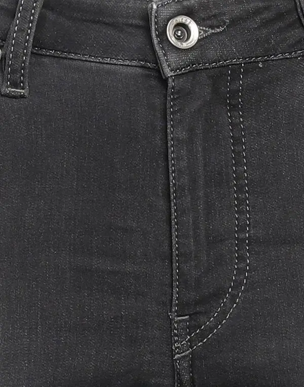 DIESEL® Casual Straight-leg Jeans