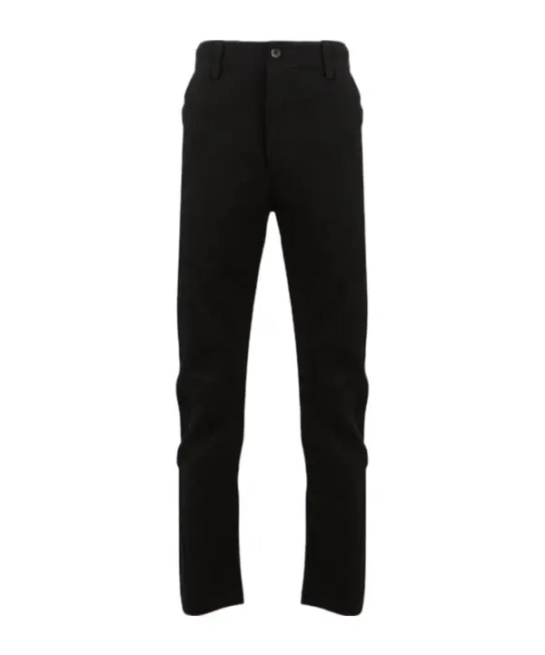 UMA WANG Felix Striped Trousers