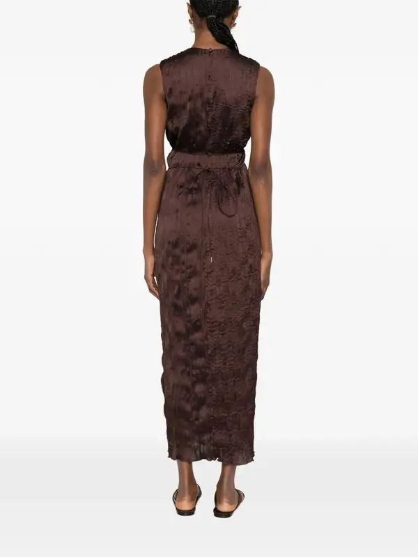 Staud Mizu Maxi Dress