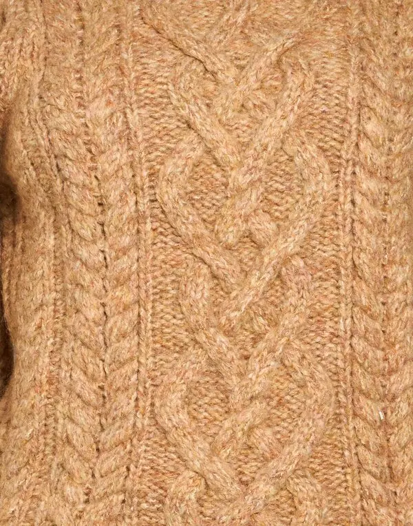 Isabel Marant Étoile Solid Color Jumpers